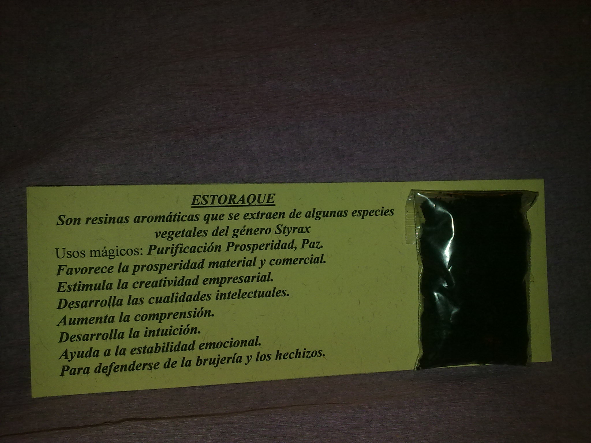 Estoraque 1 - A Cova da Meiga