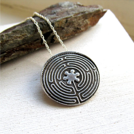 Amuletos Símbolos Celtas archivos - A Cova da Meiga