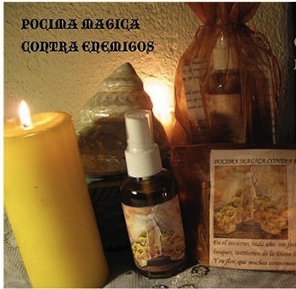 pocima-magica-contra-enemigos-de-la-acacia-diosa-epona - A Cova da Meiga