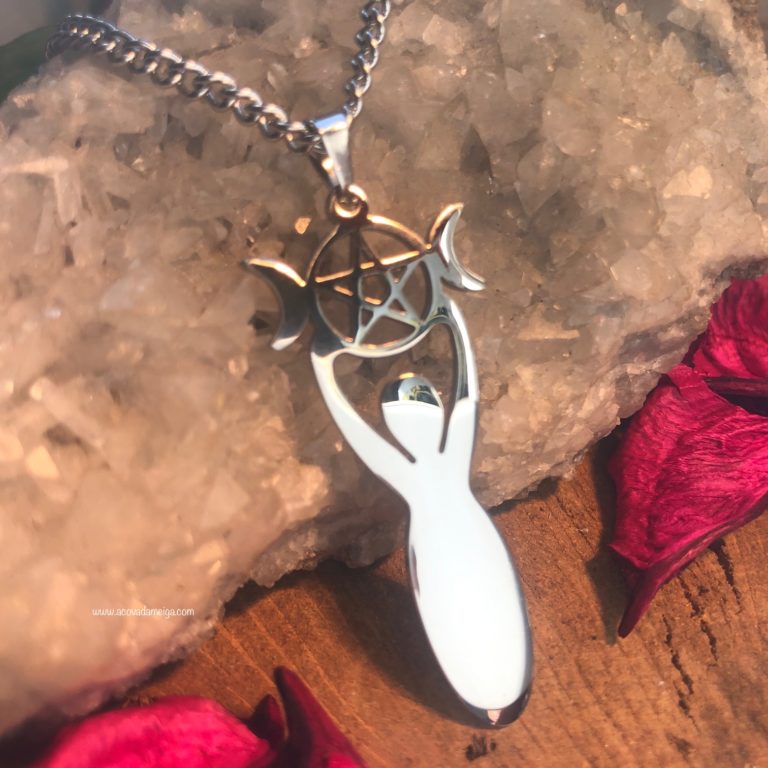 Para Protegerse Contra La Envidia archivos - A Cova da Meiga